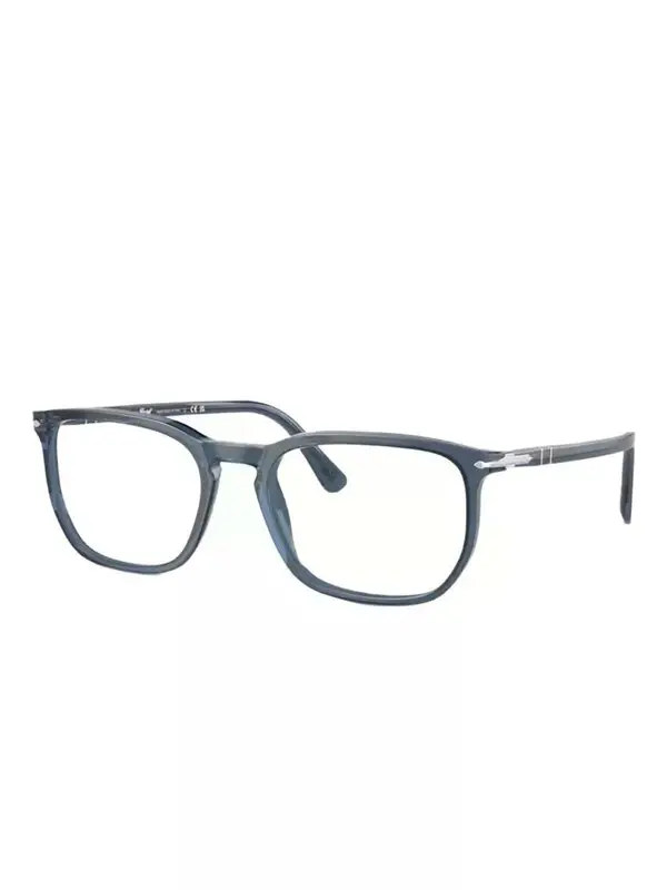 Persol Po3339v Rectangle Eyeglasses