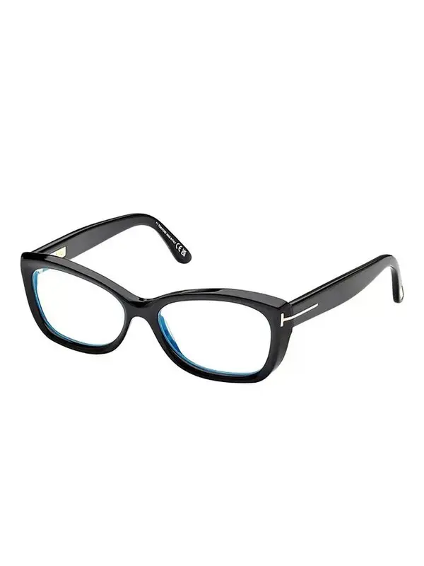 TOM FORD Cat-eye Frame Glasses
