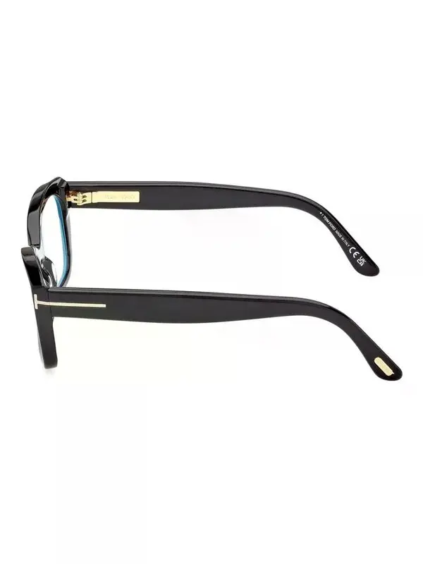 TOM FORD Cat-eye Frame Glasses