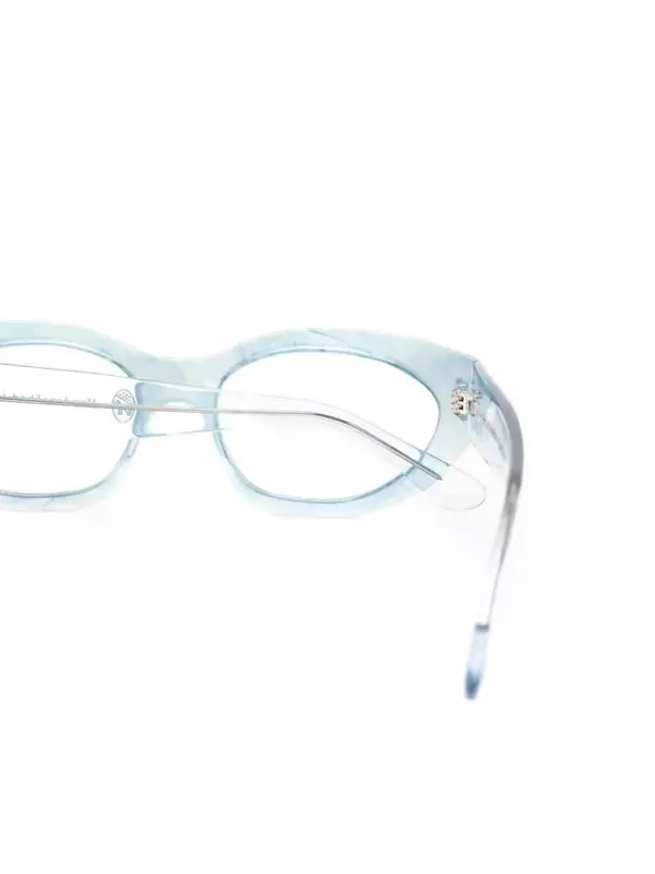 FAMILY AFFAIR Edith Cat-eye Glasses