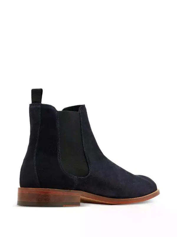FORSA Dylan Chelsea Boots - Blue