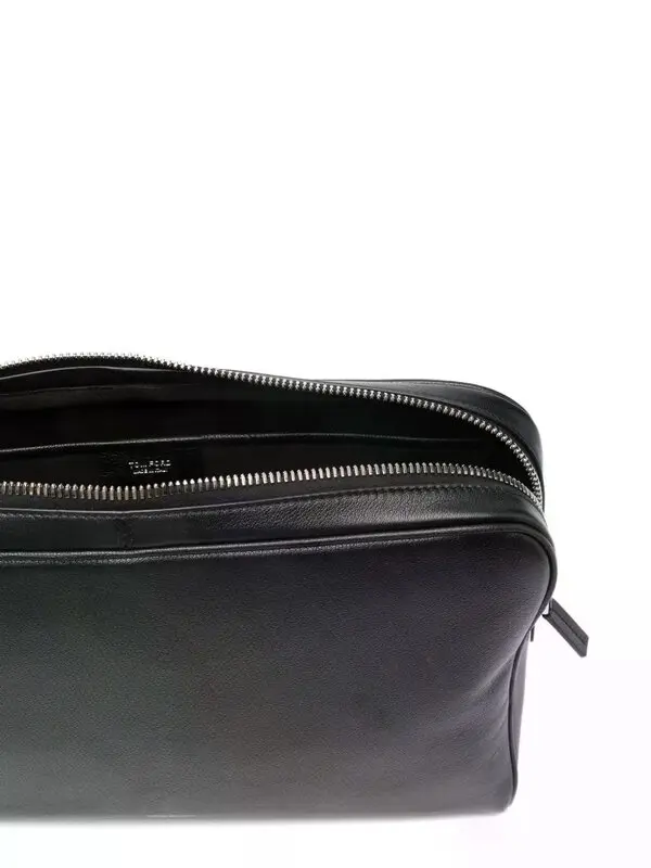 TOM FORD Zip-up Briefcase