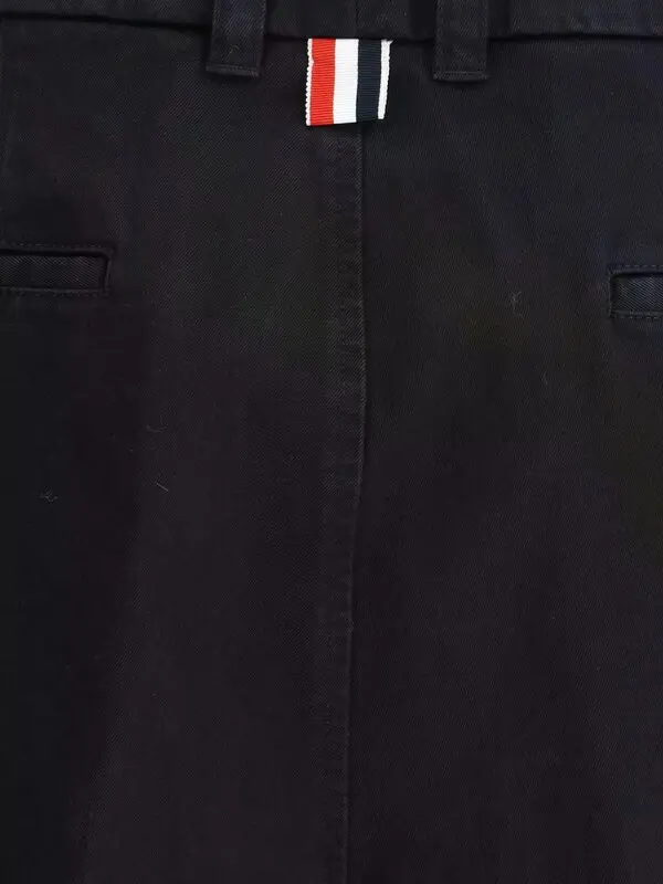 Thom Browne Utility Chino Shorts