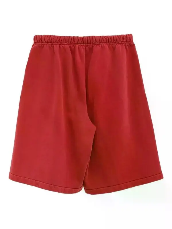 Fear Of God Drawstring-fastening Track Shorts
