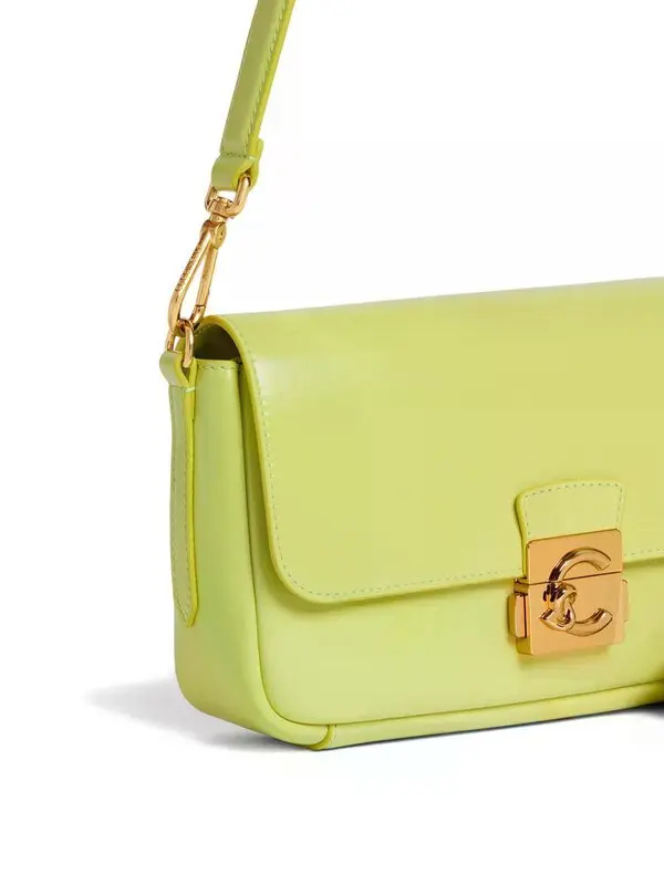 COCCINELLE Medium C-me Lock Shoulder Bag