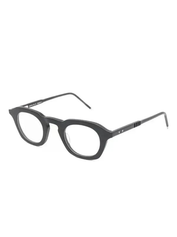 Thom Browne Round-frame Eyeglasses