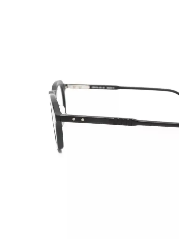 Thom Browne Round-frame Eyeglasses