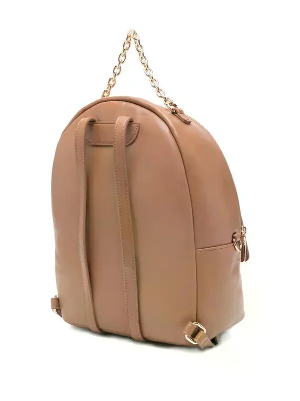 Liu Jo Logo-plaque Backpack
