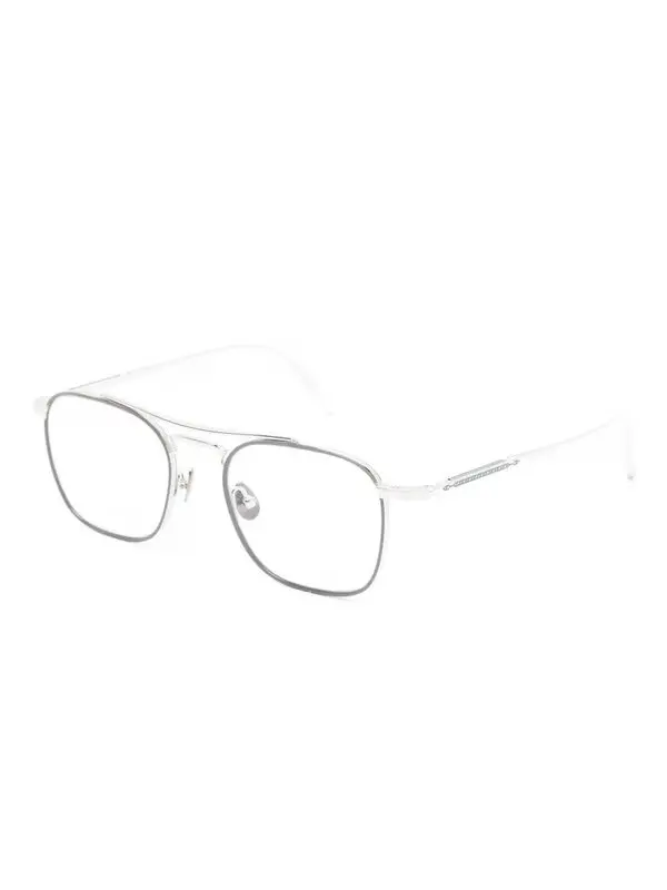 Matsuda M3157 Square-frame Glasses