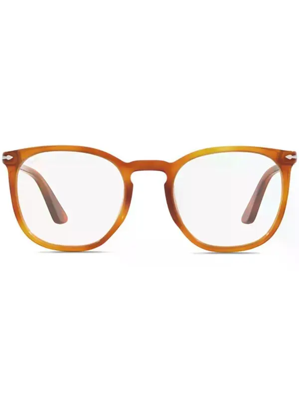 Persol Po3316s Eyeglasses - Brown