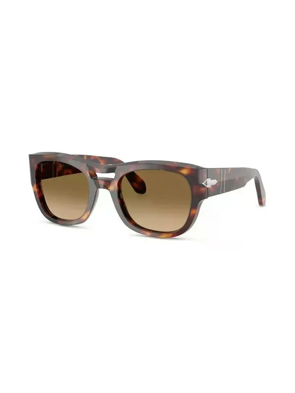 Persol Square-frame Sunglasses