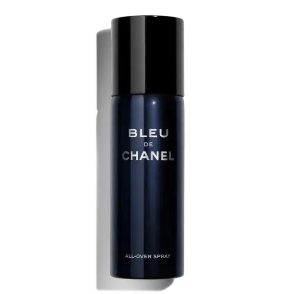 Chanel Bleu De All-over Spray - One-color