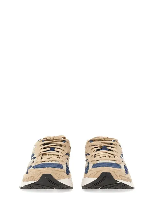 Saucony Progrid Omni 9 Premium Sneakers - Multicolour