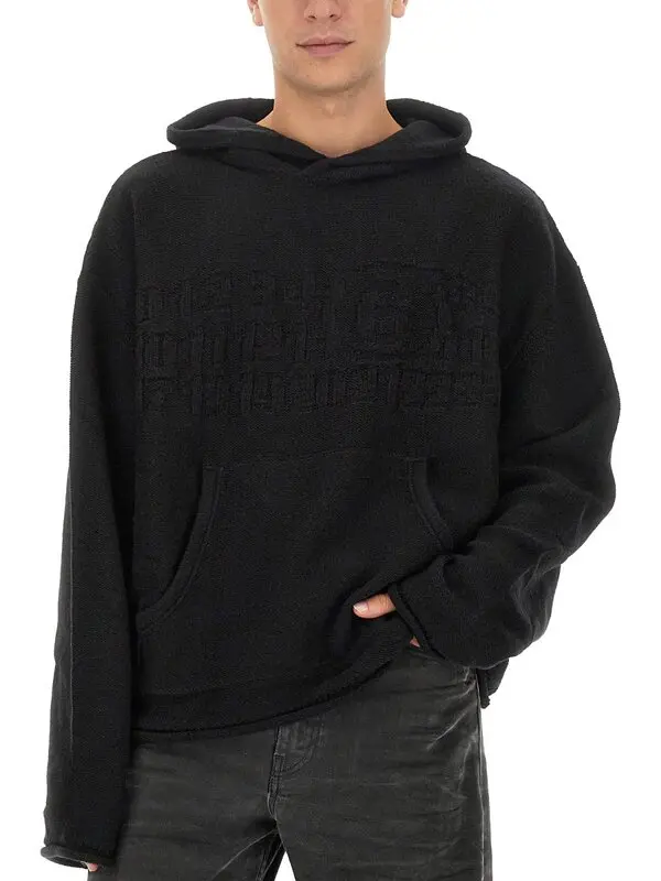 MAISON MARGIELA Jersey