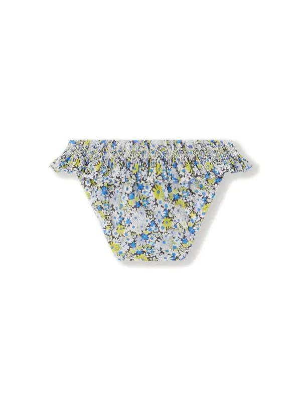 Bonpoint Sardaigne Swimsuit Bottom - Multicolour