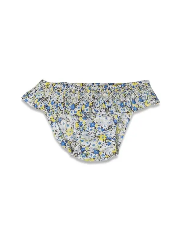 Bonpoint Sardaigne Swimsuit - Multicolour