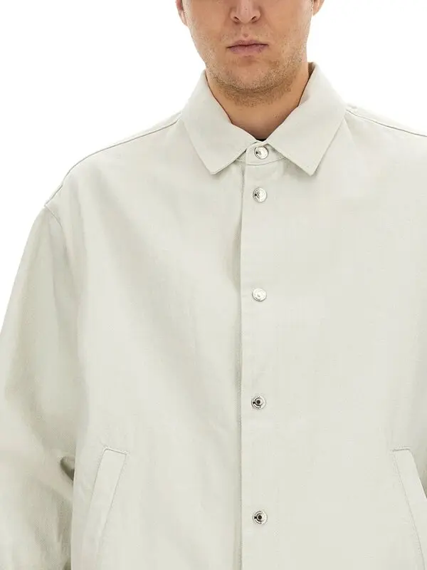 Dsquared2 Icon New Generation Overshirt