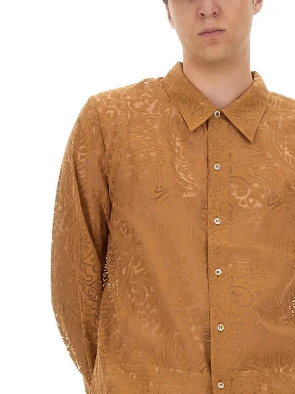Séfr Maui Shirt