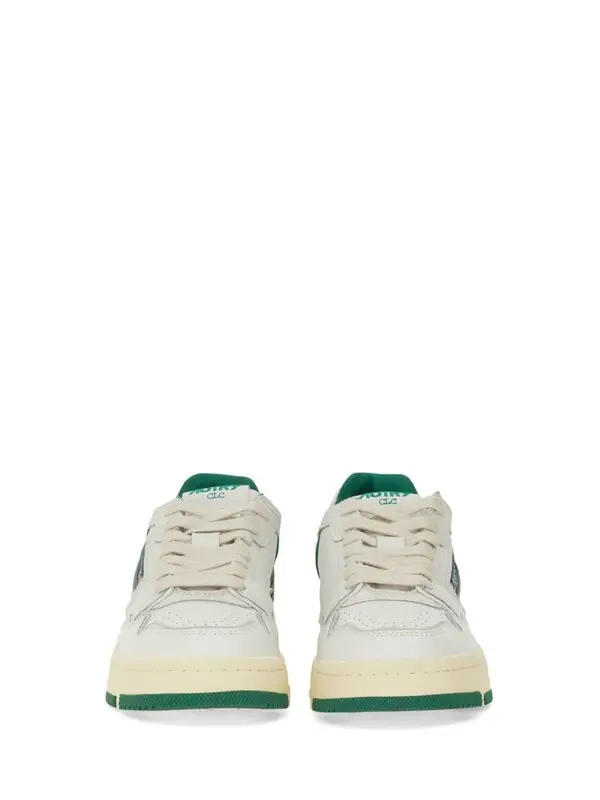 AUTRY Sneaker Clc - Multicolour