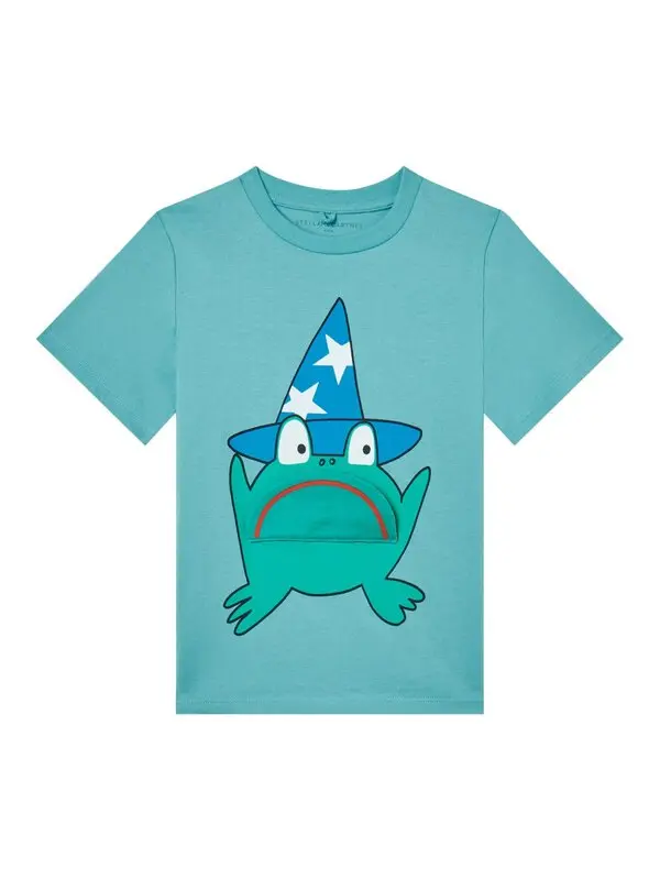 Stella McCartney Printed T-shirt