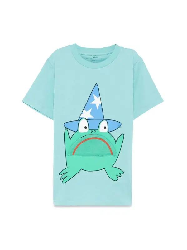 Stella McCartney Printed T-shirt