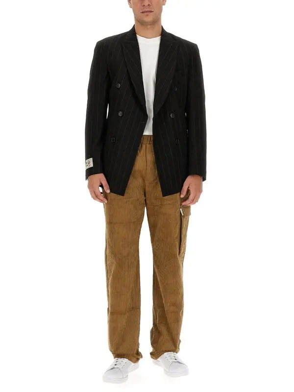 FAMILY FIRST Cargo Pants