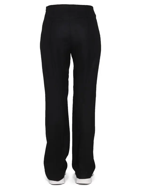 Remain Birger Christensen High-waisted Twill Pants