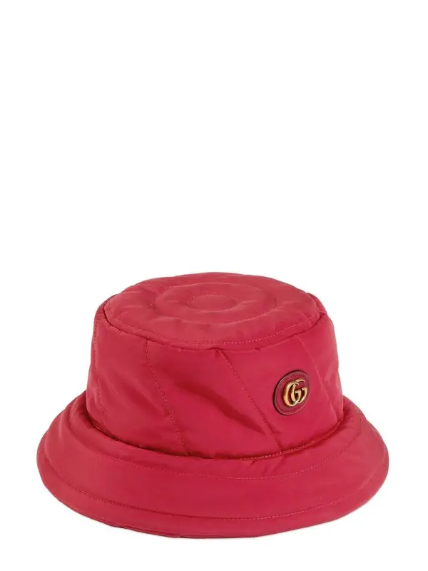 Gucci Bucket Hat