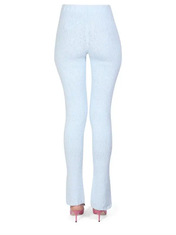 ROTATE BY BIRGER CHRISTENSEN Leggings 'aliciana - Azure