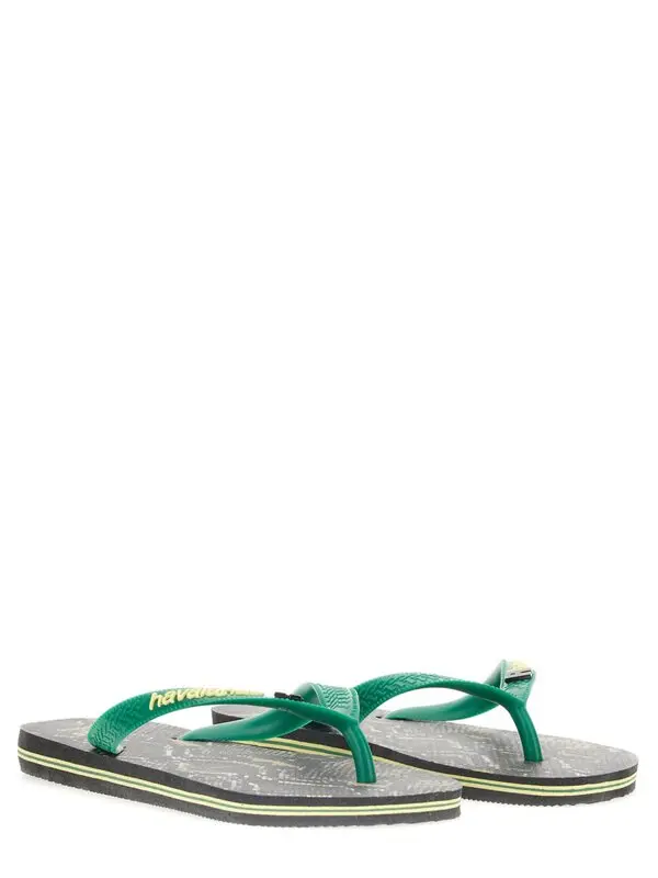 ROTATE BY BIRGER CHRISTENSEN Flip Flop - Black