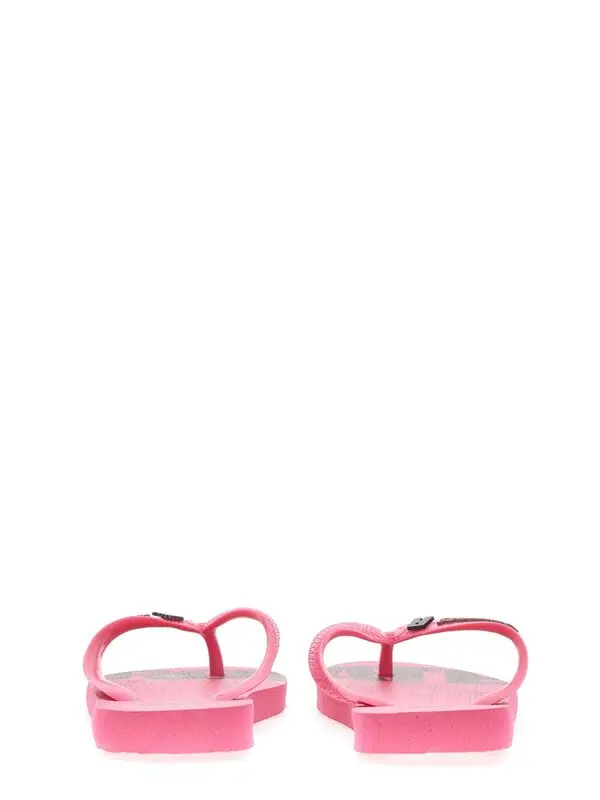 ROTATE BY BIRGER CHRISTENSEN Flip Flop - Fuchsia