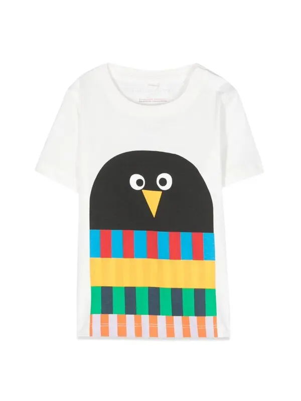 Stella McCartney Penguin T-shirt