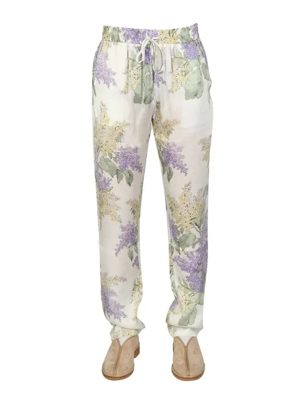 MOUTY Tulum Pants - Multicolour