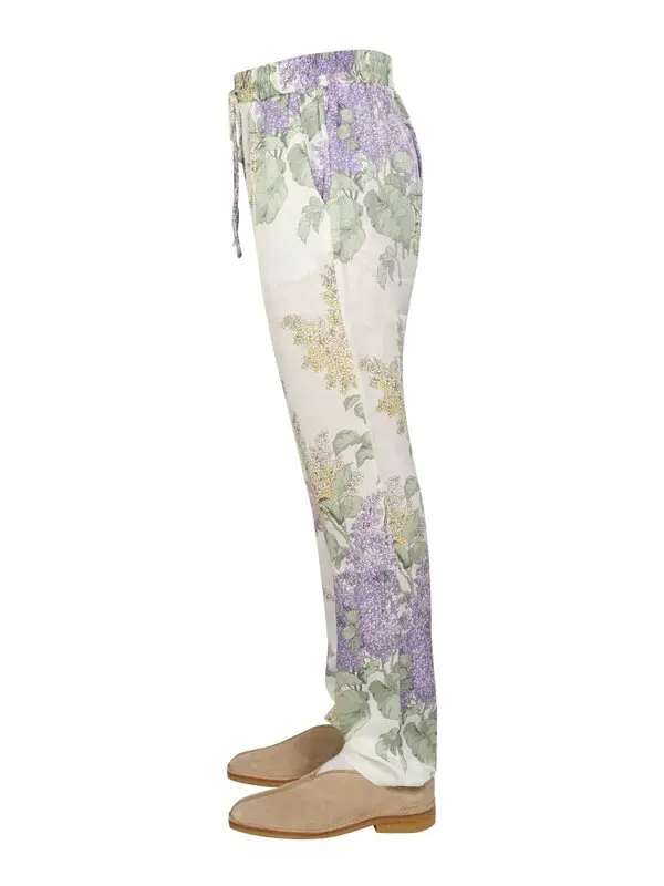 MOUTY Tulum Pants - Multicolour