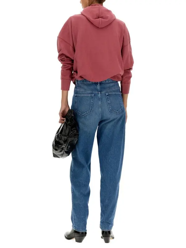 MARANT ETOILE Corsysr Jeans