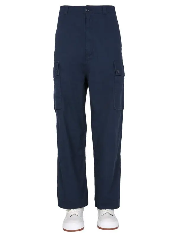 NIGEL CABOURN Dutch Jeans