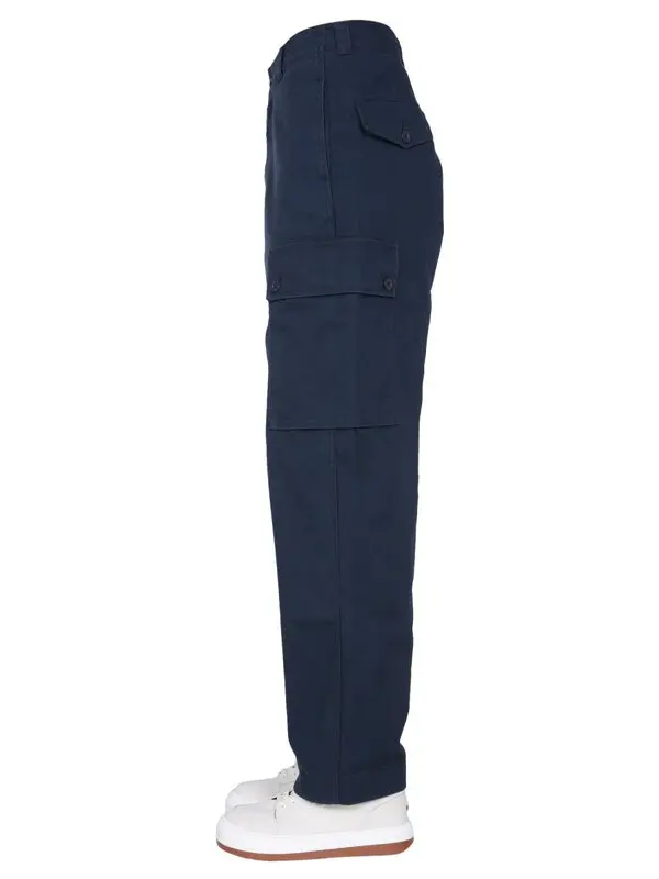 NIGEL CABOURN Dutch Jeans