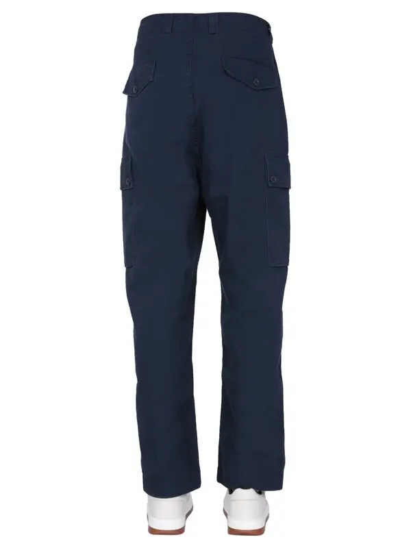 NIGEL CABOURN Dutch Jeans