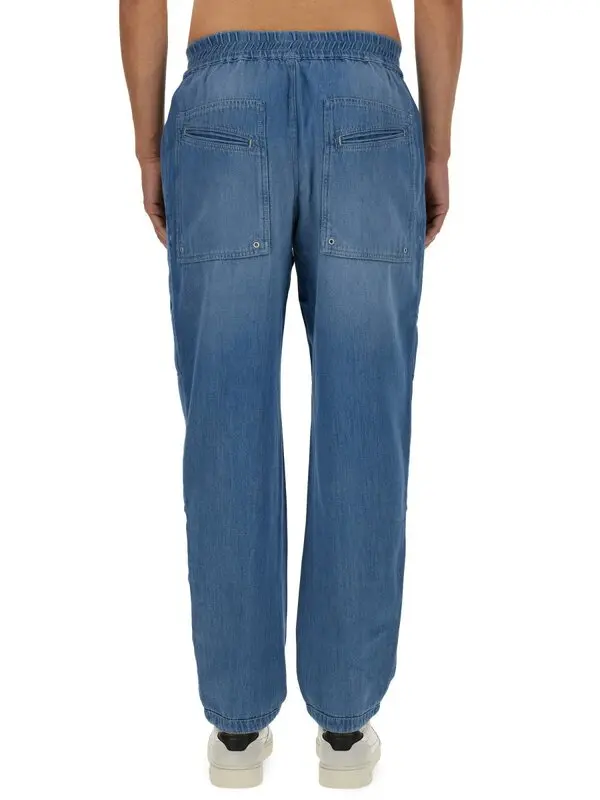MARANT Cotton Pants