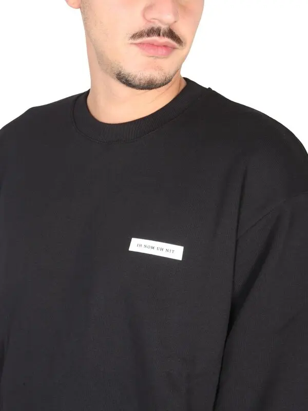IH NOM UH NIT Crewneck Sweatshirt