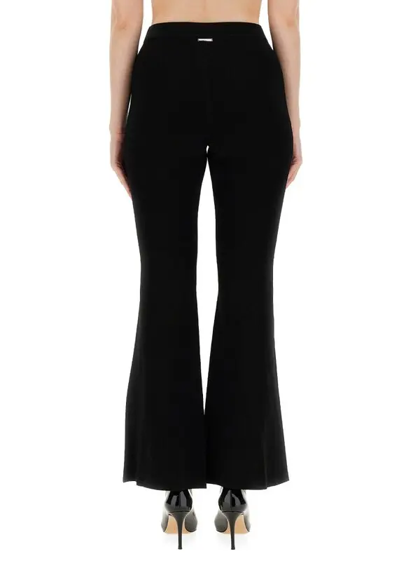 Michael Kors Flare Leggings
