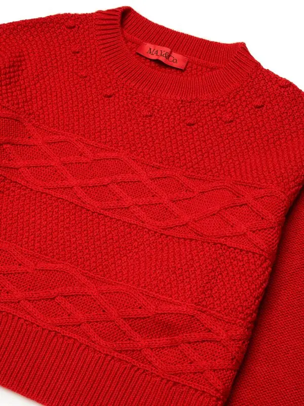 MAX&CO. Shirt
