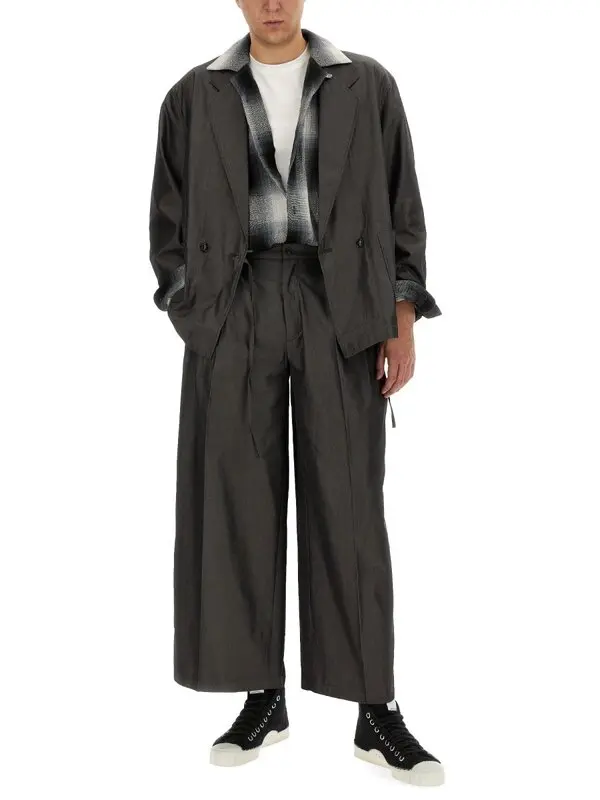 AIE Oversize Jacket