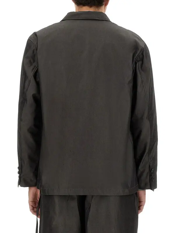 AIE Oversize Jacket