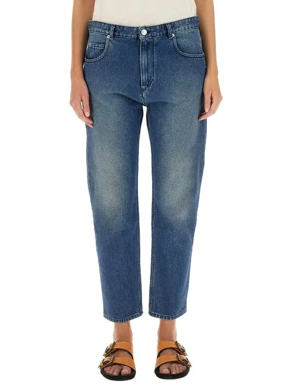 MARANT ETOILE Nea Jeans