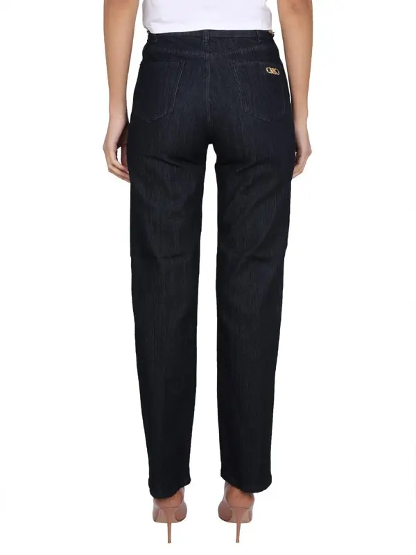 Michael Kors Straight Leg Jeans