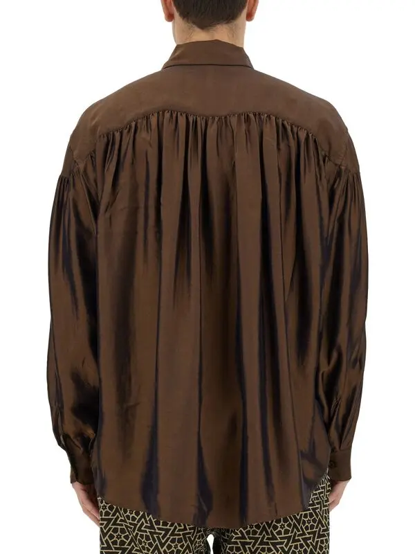 AIE Oversize Shirt