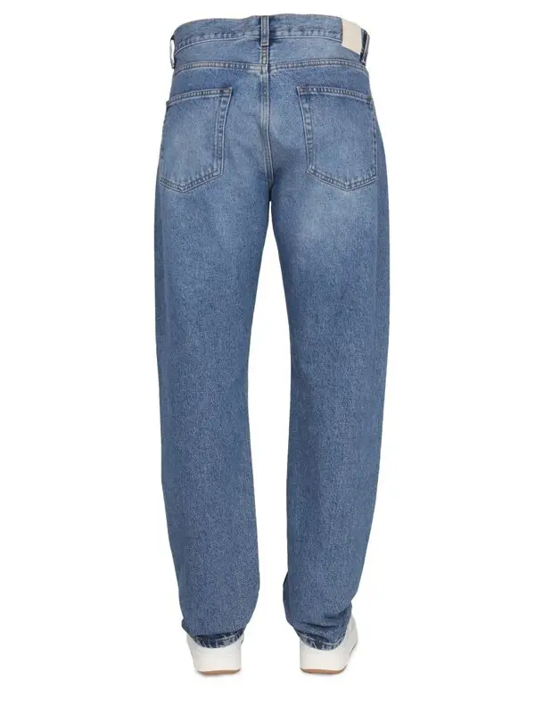 Séfr Twisted Jeans
