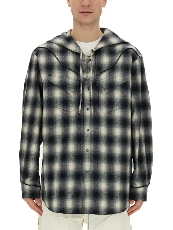 AIE Cotton Shirt