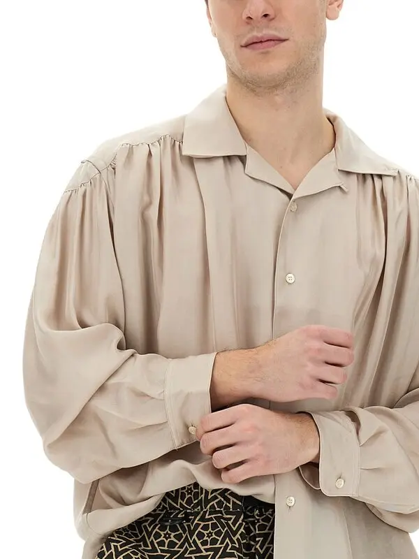 AIE Twill Shirt